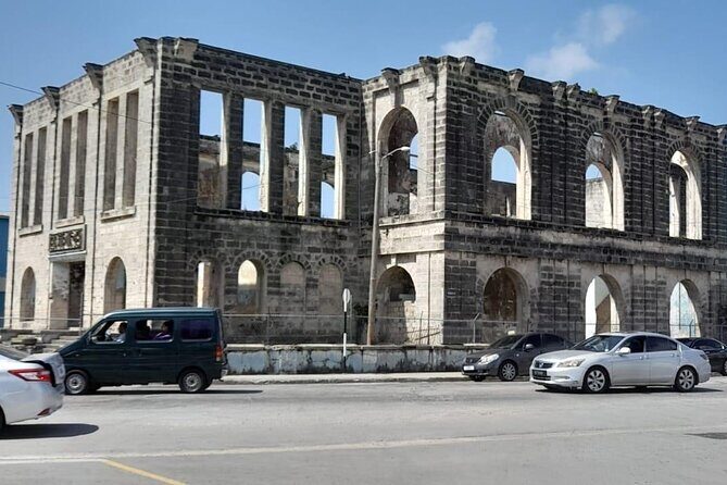 Mouthwatering Foodie Drive Tour in Barbados - Exploring Barbados’s Flavors and Scenery in One Excursion