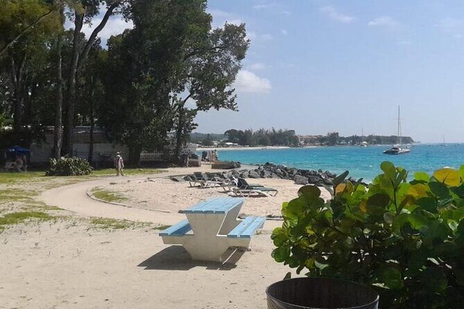 Mouthwatering Foodie Drive Tour in Barbados - Frequently Asked Questions