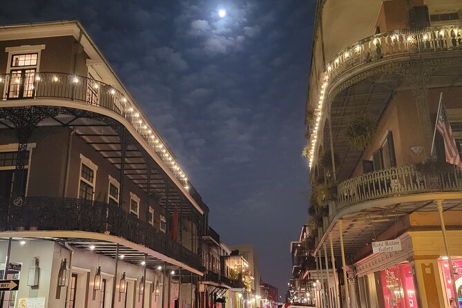 Movie and TV Show Tour of New Orleans - Pricing and Booking Information