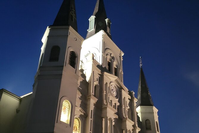 Movie and TV Show Tour of New Orleans - Tour Guide Expertise and Experience