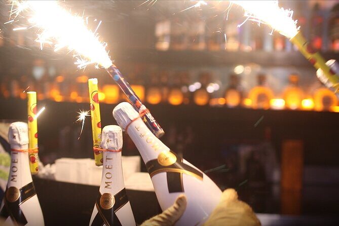 Movie Disco Club Punta Cana: Hip-hop and Latin Music Leader, Open until Dawn - Final Thoughts