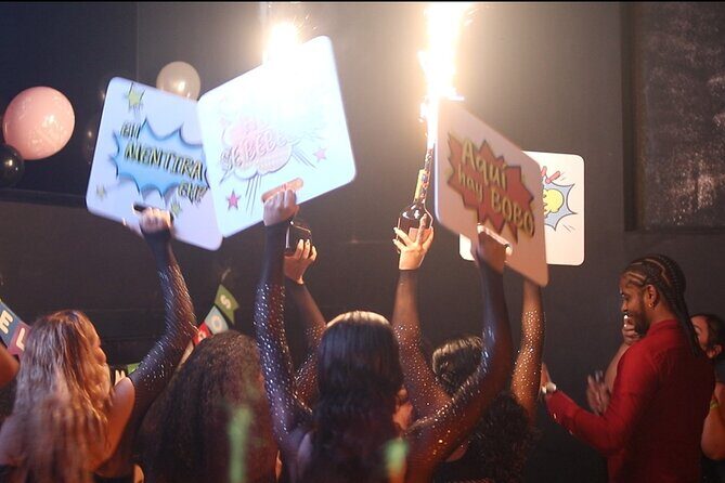 Movie Disco Club Punta Cana: Hip-hop and Latin Music Leader, Open until Dawn - FAQs