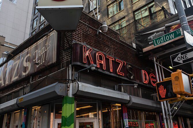 Movie Locations Tour: NYCs Most Famous Film Spots - Who is This Tour Best For?