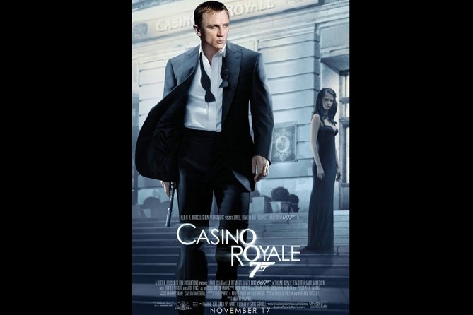 Movie Tour: Venice on the Silver Screen - What We Loved About the Tour