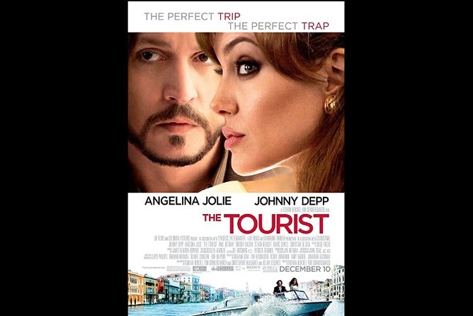 Movie Tour: Venice on the Silver Screen - Analyzing Cost and Value