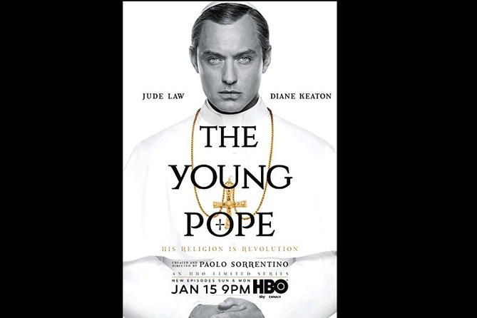 Movie Tour: Venice on the Silver Screen - Who Should Consider This Tour?