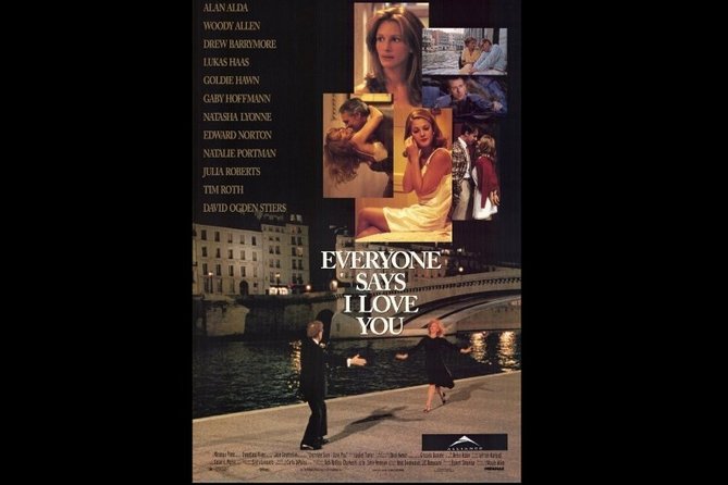 Movie Tour: Venice on the Silver Screen - FAQ