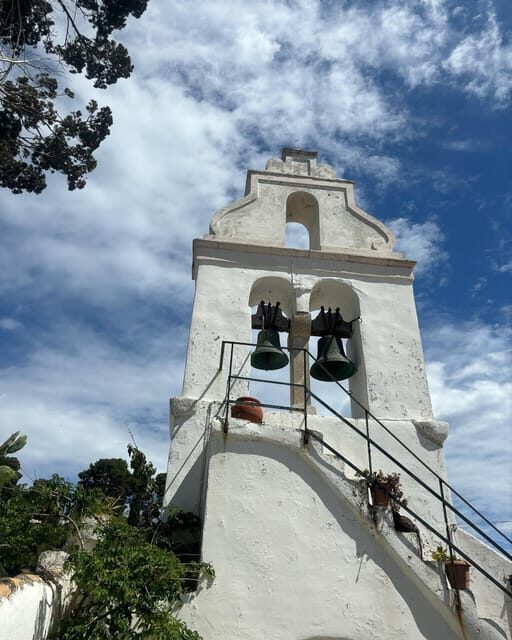 Movie tours or filming on Corfu - Final Thoughts