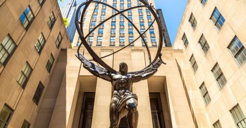 Movies in New York City Private Walking Tour - Grand Central Terminal