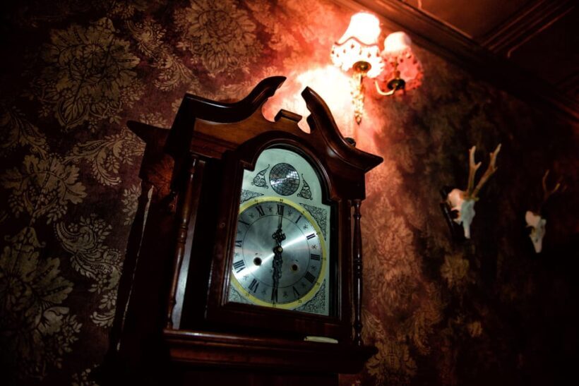 moviESCAPE Stockport Haunted House II escape room game - Who Should Consider This Experience?