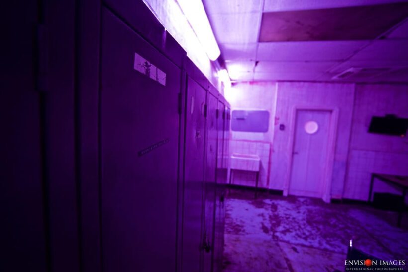 moviESCAPE Stockport SAWtopsy horror themed escape room game - The Experience from the Reviews