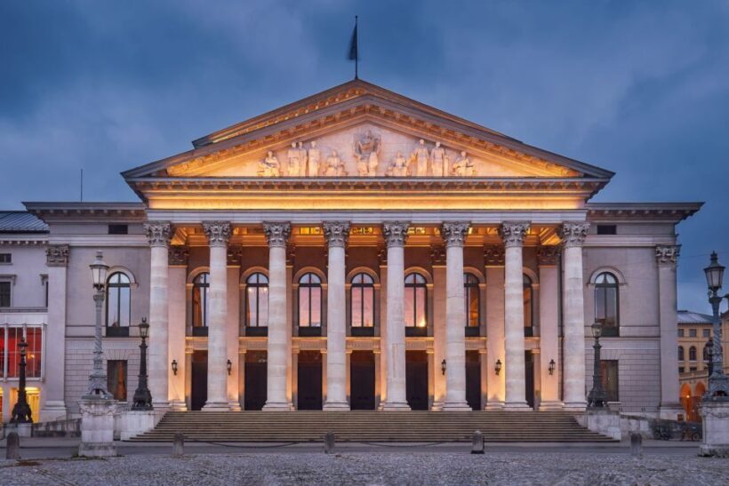 Mozart and German Composers Private Tour in Munich - What to Expect from the Tour