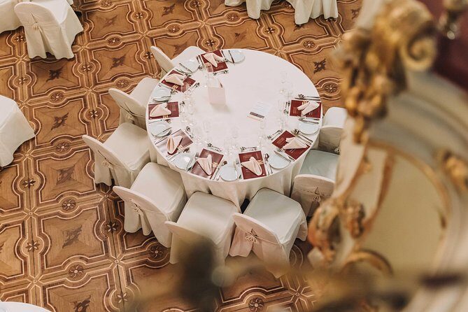 Mozart Concert and Dinner in Prague - Practical Details: Timing, Price, and Accessibility