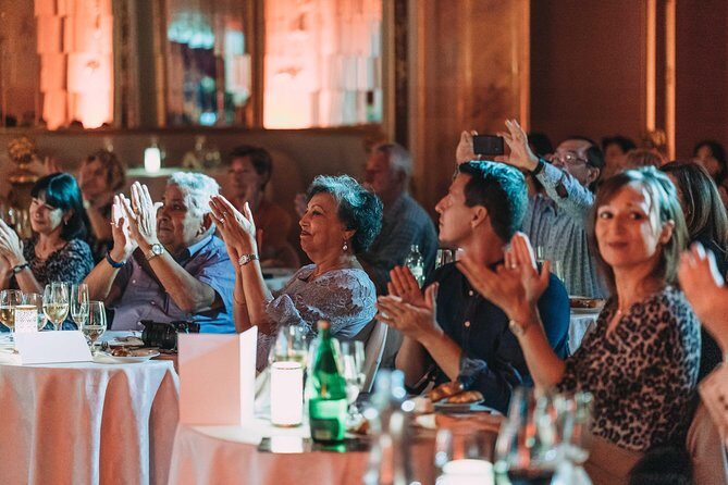 Mozart Concert and Dinner in Prague - What the Reviews Say