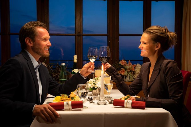 Mozart Concert and Dinner or VIP Dinner at Fortress Salzburg With River Cruise - Customer Feedback