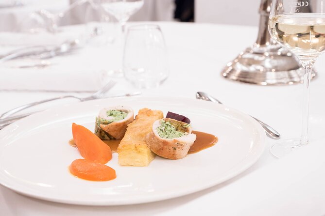 Mozart Dinner Concert in Salzburg - Guest Reviews