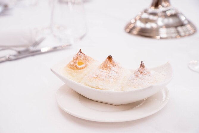 Mozart Dinner Concert in Salzburg - Management Responses