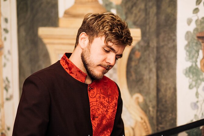 Mozarthaus Concert in Vienna - Piano Trio - Visitor Experience