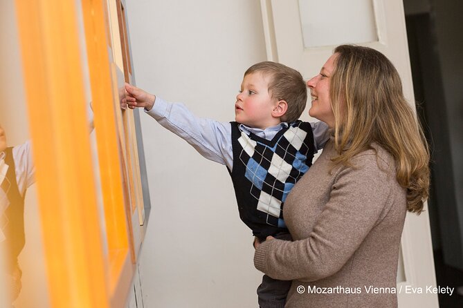 Mozarthaus Vienna Admission Ticket - Frequently Asked Questions