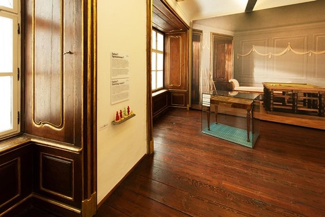 Mozarthaus Vienna Summer Concert with Museum Entry - Who Will Love This Tour?