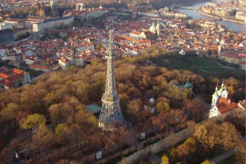Mozart's Prague: Old Town, Lesser Town & Czech Museum Tour - An Overview of the Tour Experience