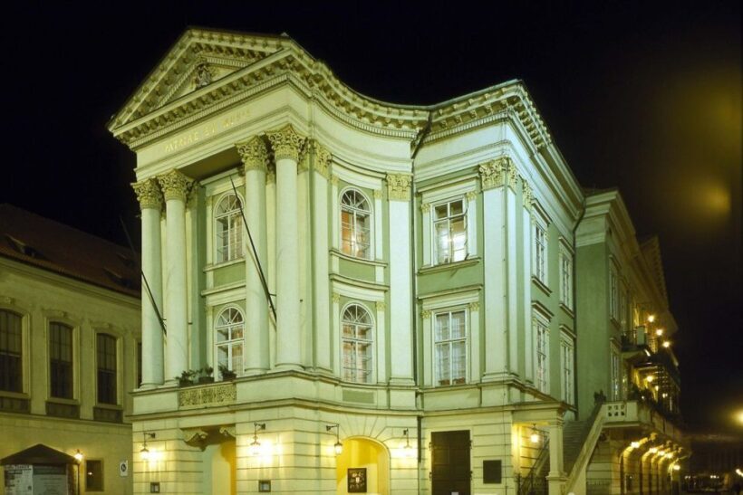 Mozart's Prague: Old Town, Lesser Town & Czech Museum Tour - Final Thoughts: Who Should Consider This Tour?