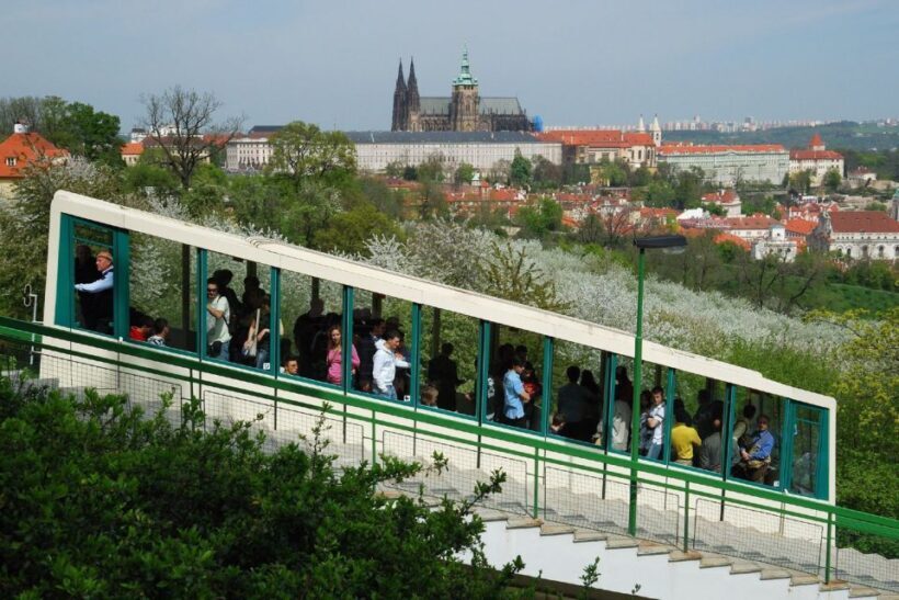 Mozart's Prague: Old Town, Lesser Town & Czech Museum Tour - Frequently Asked Questions
