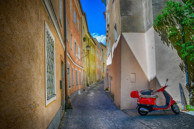 Mozart's Salzburg Exploration Game and Tour - What We Like About This Tour