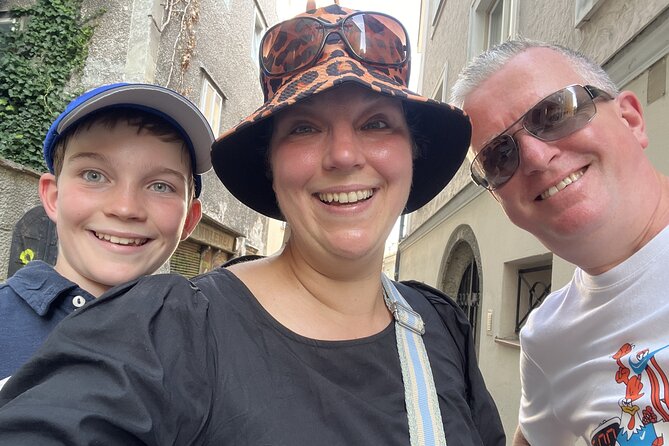 Mozart's Salzburg Exploration Game and Tour - Who This Tour Is Best For