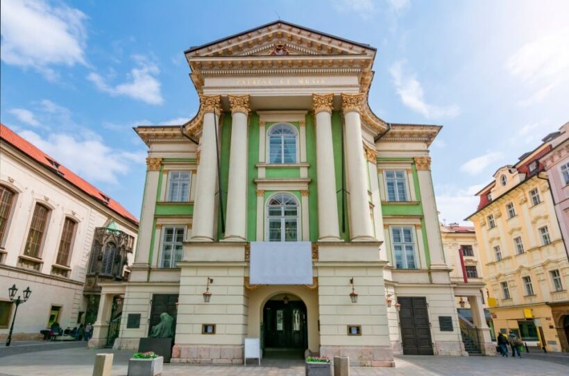 Mozarts Trail in Prague with skip-the-line Museum of Music - Final Thoughts: Is This Tour for You?