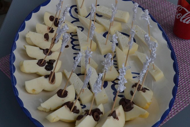 Mozzarella Class or Pizza Class - Final Thoughts