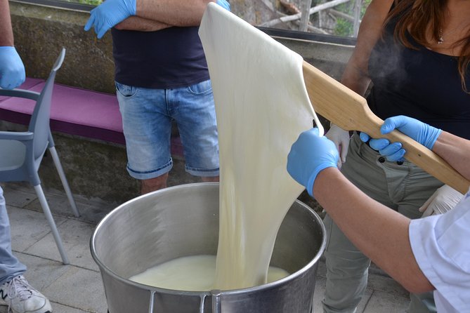 Mozzarella Class or Pizza Class - FAQ