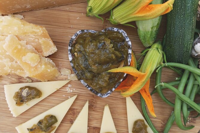 Mozzarella Experience - Authentic Experiences and Real Value