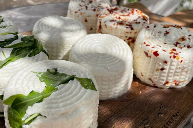Mozzarella Experience - Who Should Consider This Tour?