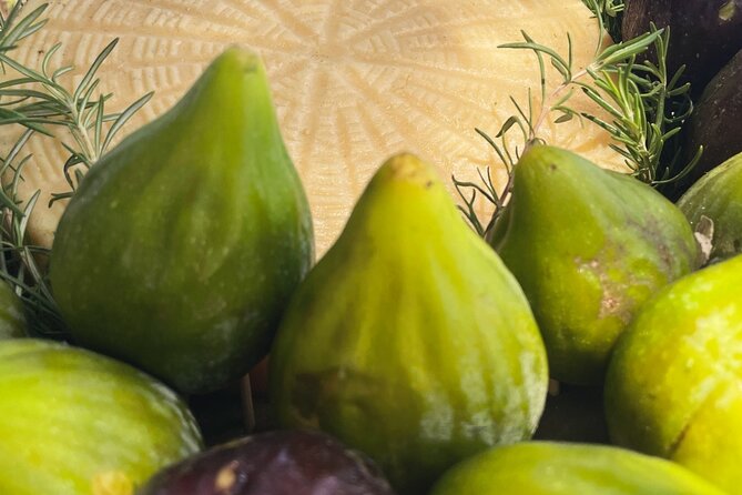 Mozzarella Experience - FAQ