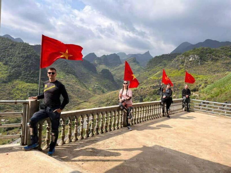 Mr Hung Ha Giang 3D2N with Easy Riders from Ha Giang - Who Should Consider This Tour?