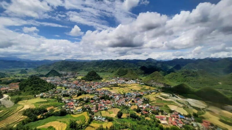 Mr Hung Ha Giang 3D2N with Easy Riders from Ha Noi - Transport, Accommodation, and Overall Value