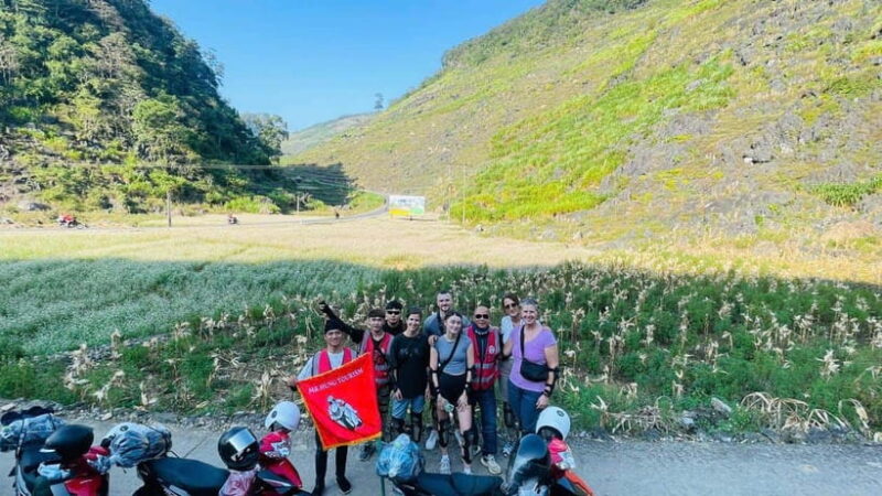 Mr Hung Ha Giang 3D2N with Easy Riders from Ha Noi - What the Reviews Say