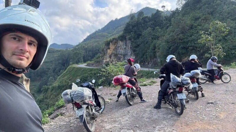 Mr Hung Ha Giang 3D2N with Easy Riders from Ha Noi - FAQs