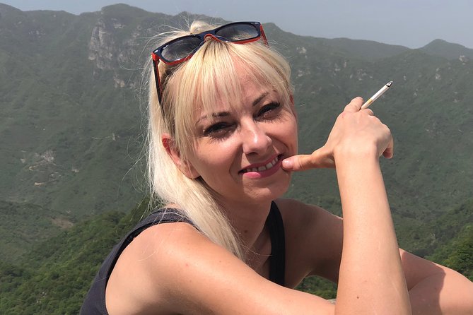 Mr.Ping's Private Tour to Explore the Great Wall at Mutianyu - Who Will Appreciate This Tour?