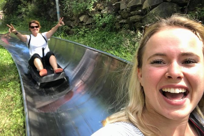 Mr.Ping's Private Tour to Explore the Great Wall at Mutianyu - Practical Tips for Your Visit