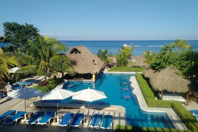 Mr. Sanchos Beach Club All-Inclusive Day Pass - Deep Dive into the Experience