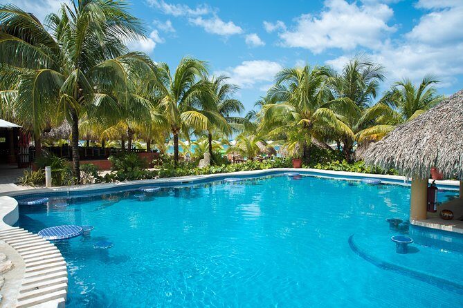 Mr. Sanchos Beach Club All-Inclusive Day Pass - FAQs