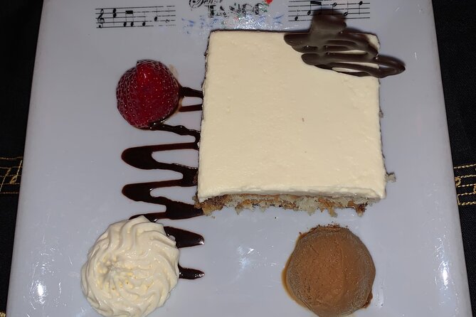 Mr. Tango in Buenos Aires - Location and Ambiance