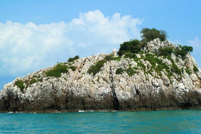 Mr. Tu Fishing Day Trip by Escort Boat from Koh Samui - Cost-Effectiveness and Who It’s For