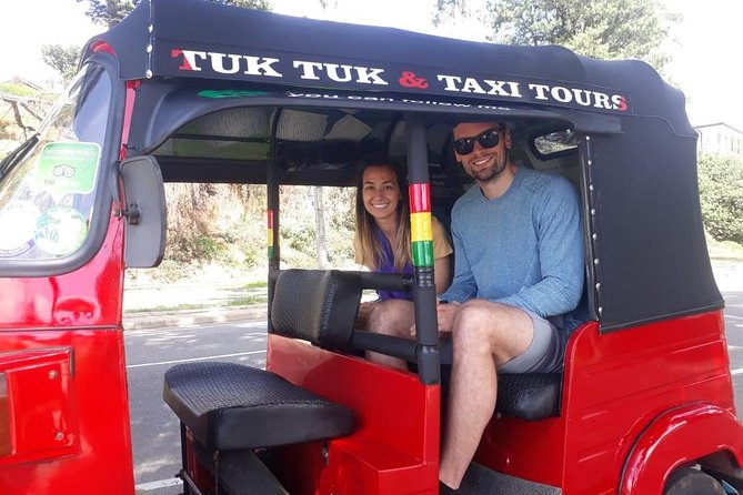 Mr.TukTuk Nuwara Eliya - Why Travelers Love This Tour