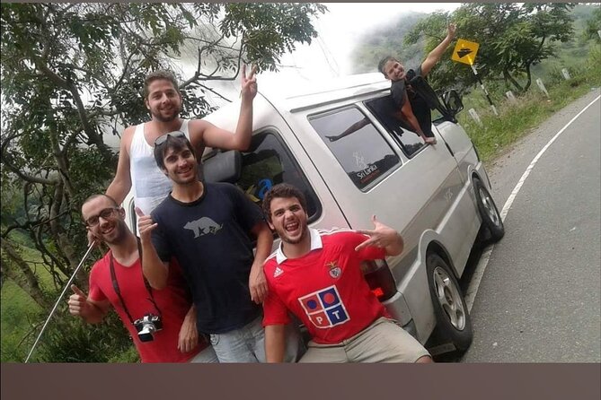 Mr.TukTuk Nuwara Eliya - The Sum Up: Is It Worth It?