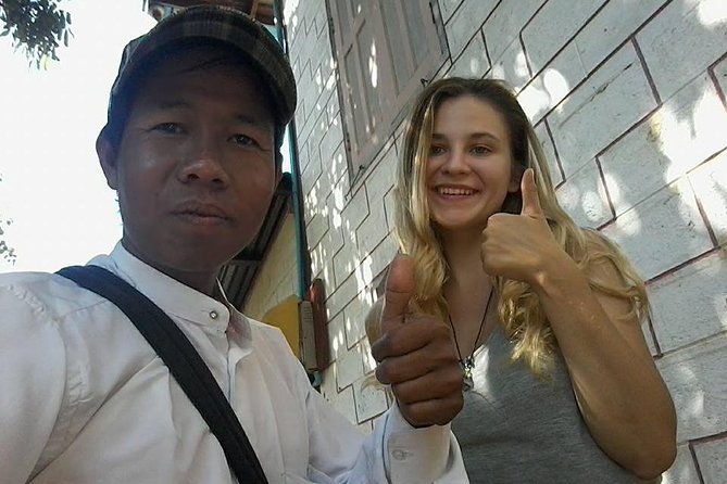 Mr Zaw's Tofu Tours - What to Expect on Mr Zaw’s Tofu Tours