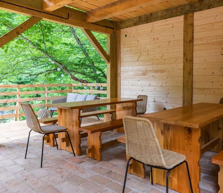 Mrenica Waterfalls Kayaking | Slunj - Rastoke - Plitvice - FAQ