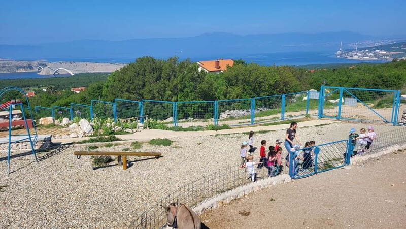 mrika (near Rijeka/Krk/Crikvenica) Donkey Farm Family Fun - Frequently Asked Questions